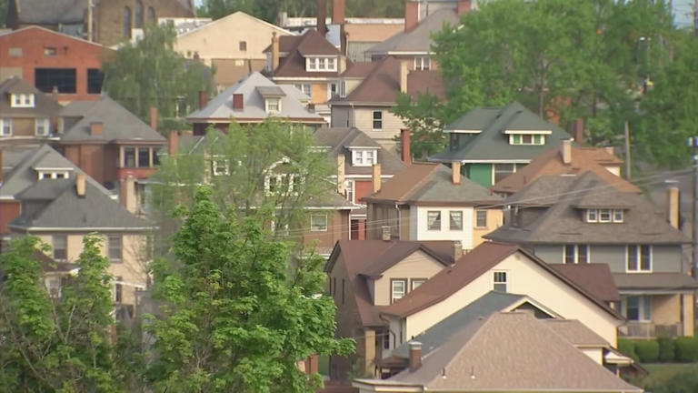 Nonprofit developer announces new affordable housing project for Pittsburgh