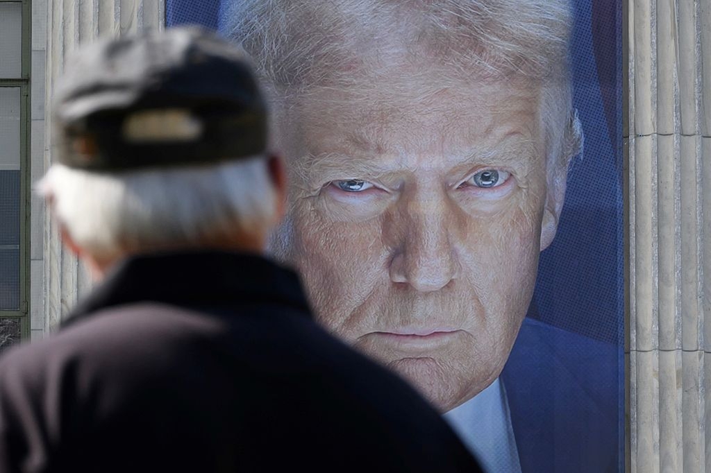 "This Is Deeply Fascist": The Internet Is Responding After A Giant ...