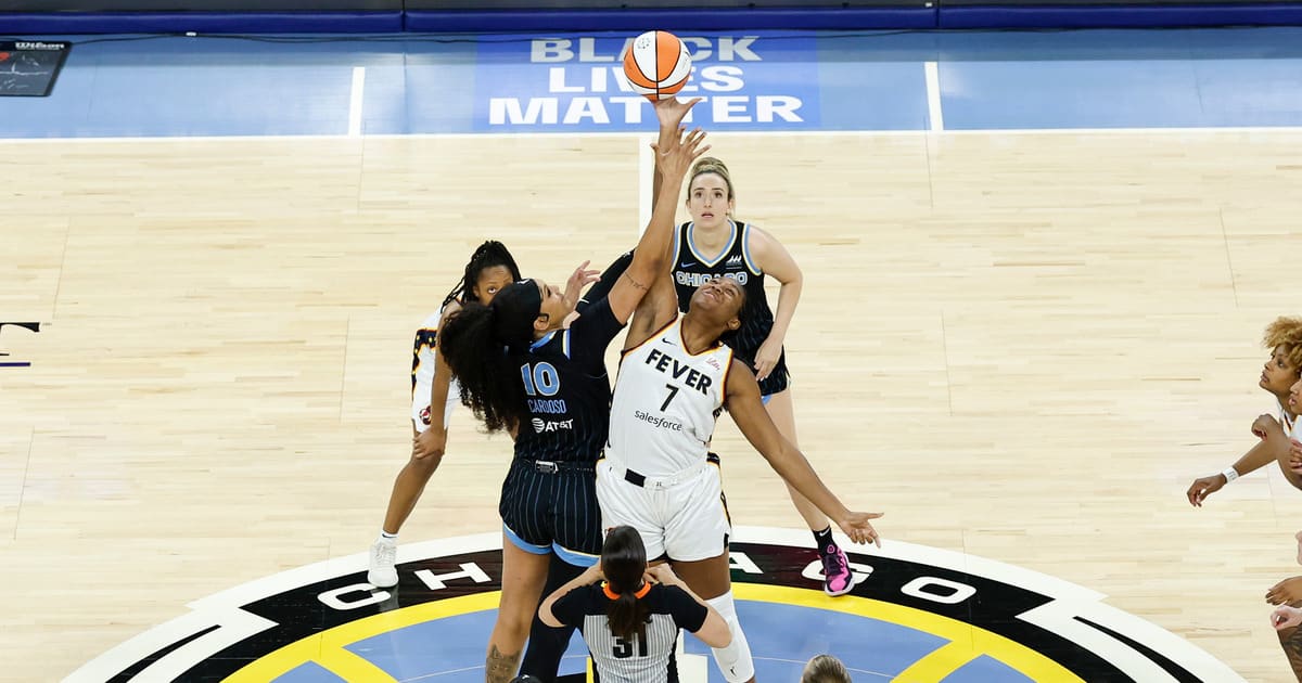 South Carolina with long list of players on WNBA opening day rosters