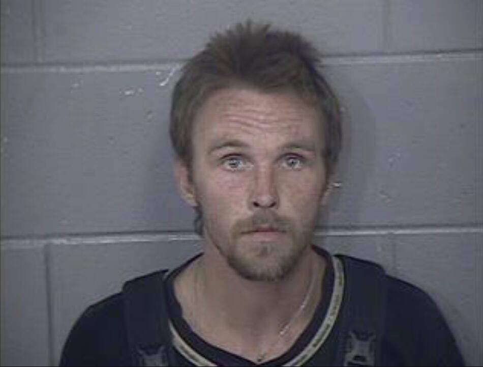 Man sentenced to 30 years for high-speed chase, shooting at state trooper