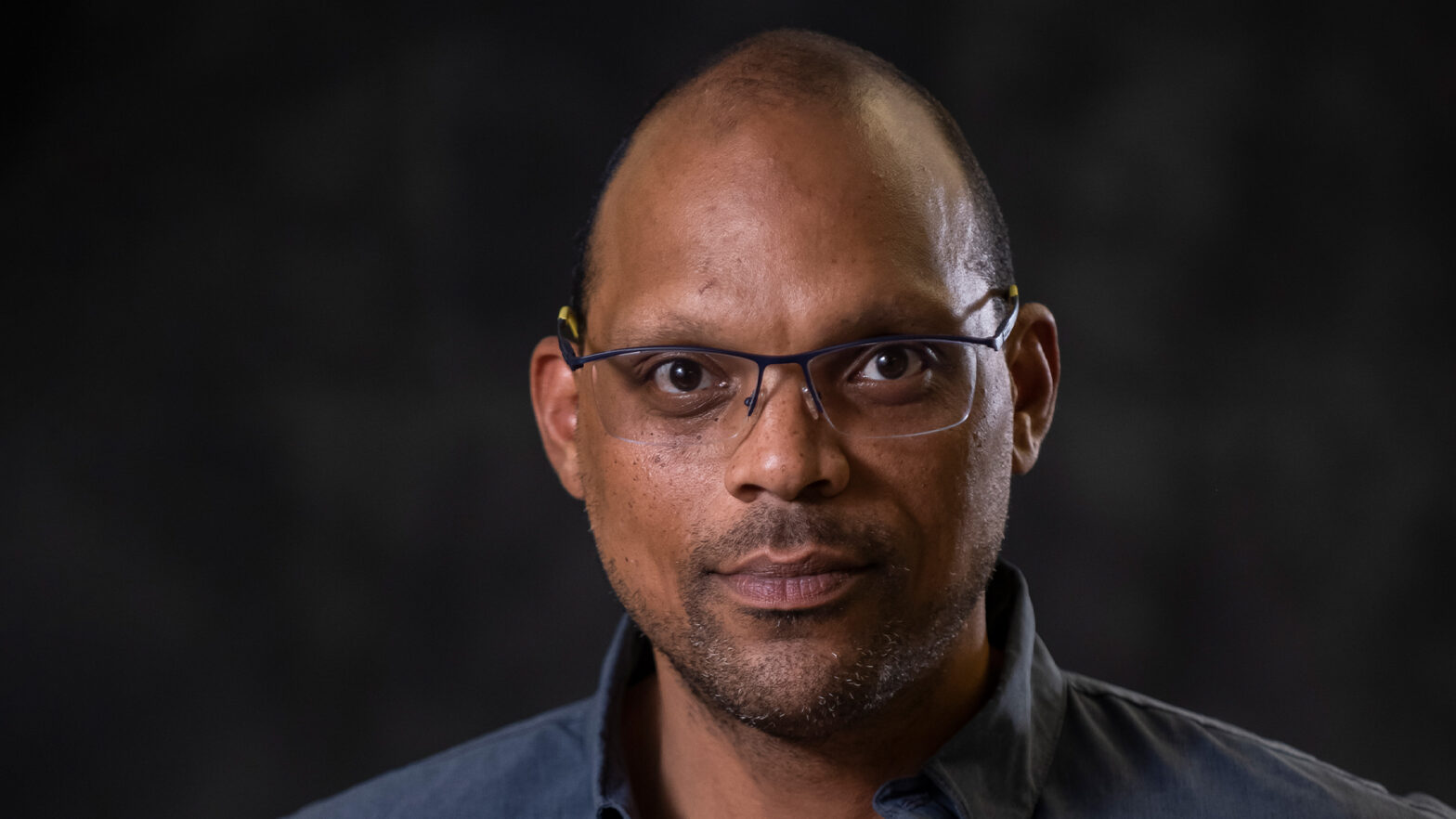 Meet Brian Peret, A Software Engineer And Director Of An Academy Helping People Break Into Tech