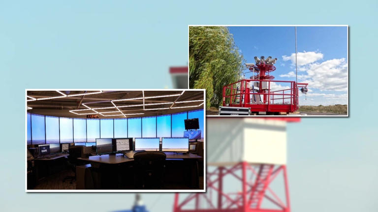 Winter Haven Regional Airport to use digital remote tower system to ...
