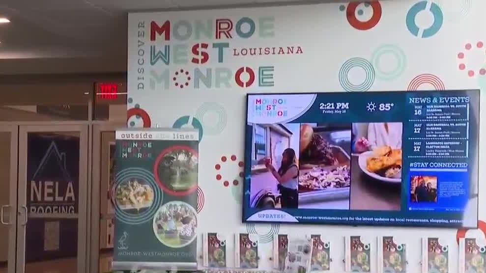 Two new events make their way to West Monroe