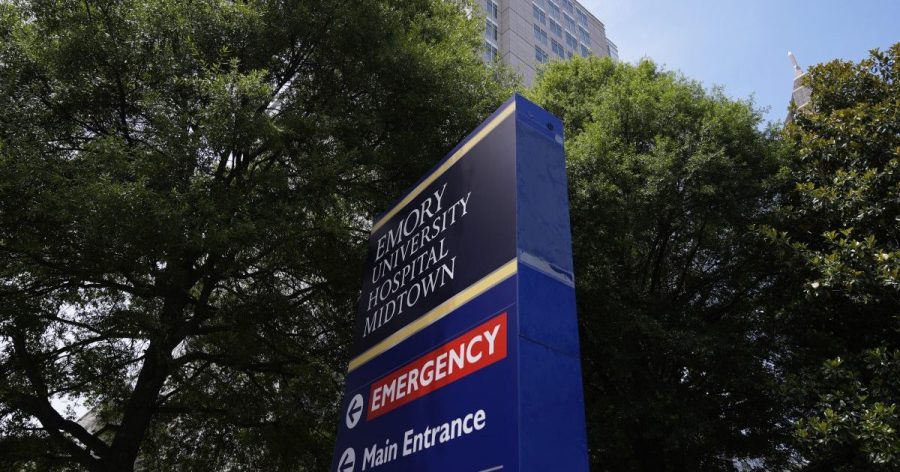 Hospital tells family brain-dead Georgia woman must carry fetus to ...