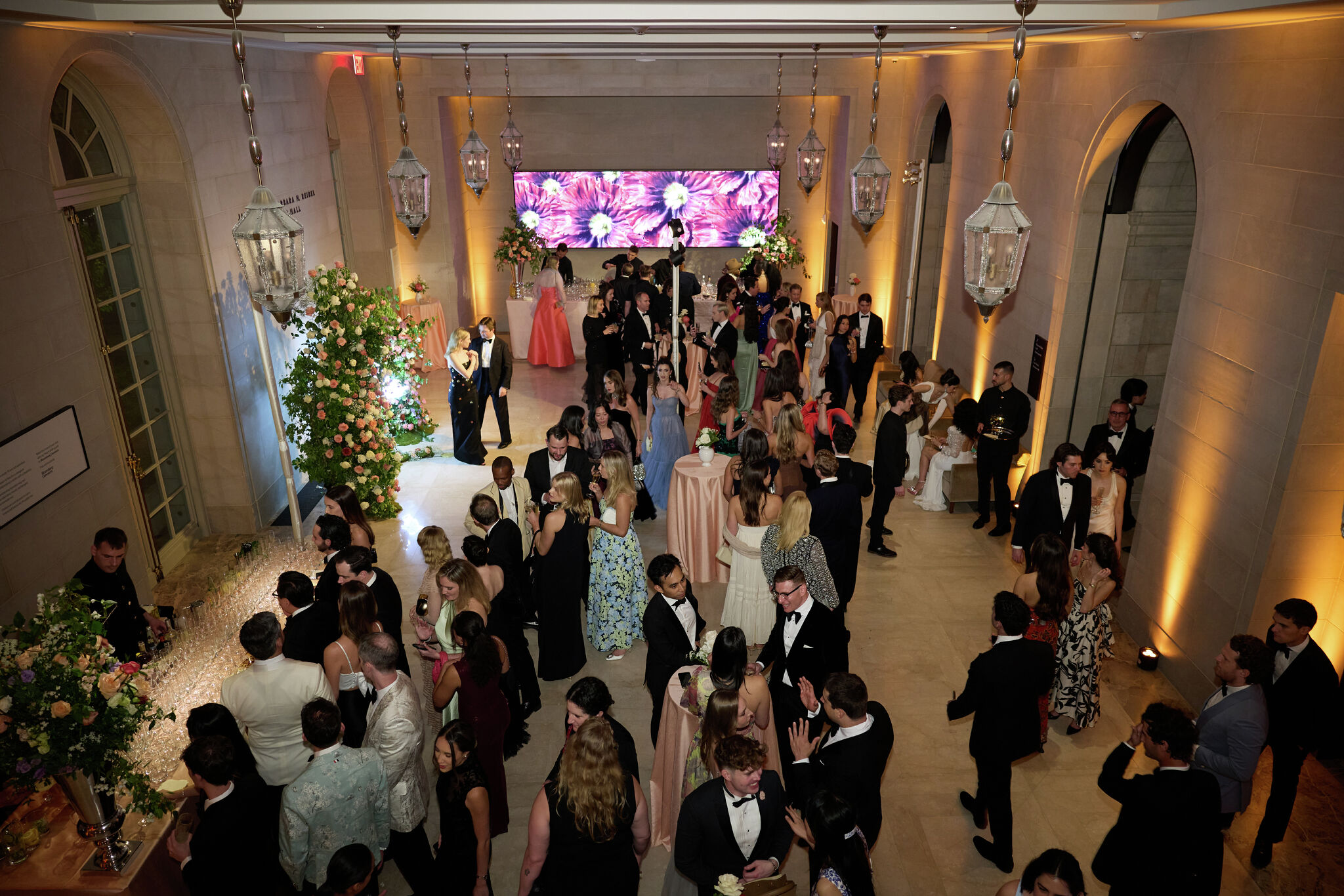 Houston fashion designer Bach Mai brings 'Texas glamour to the Frick ...