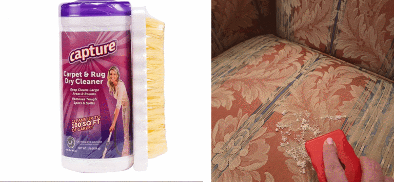 The best upholstery cleaners to make stubborn stains disappear