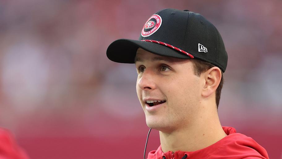 Brock Purdy’s contract sticks him in QB club no one wants to be in