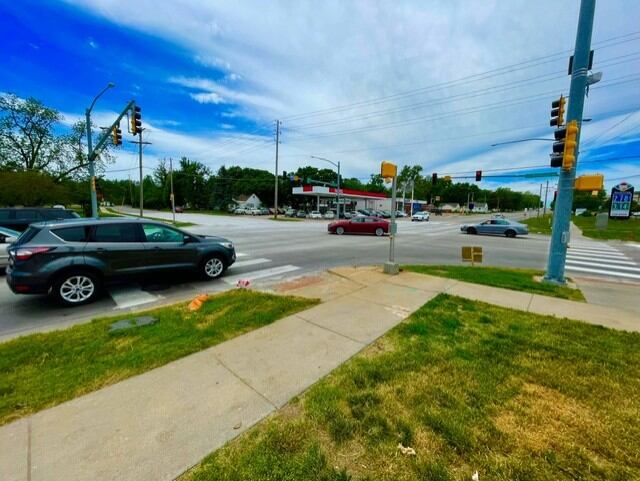 City of Topeka announces SW 6th Ave., MacVicar intersection fully open ...