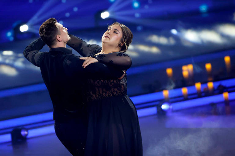 „Let's Dance“ heute: Wer ist raus? Selfiesandra muss im Halbfinale gehen