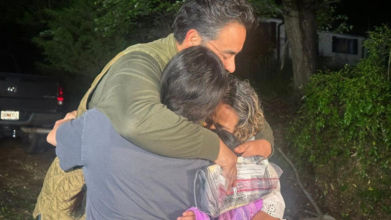 Exclusive: Dalton father shares harsh conditions in ICE detention ...