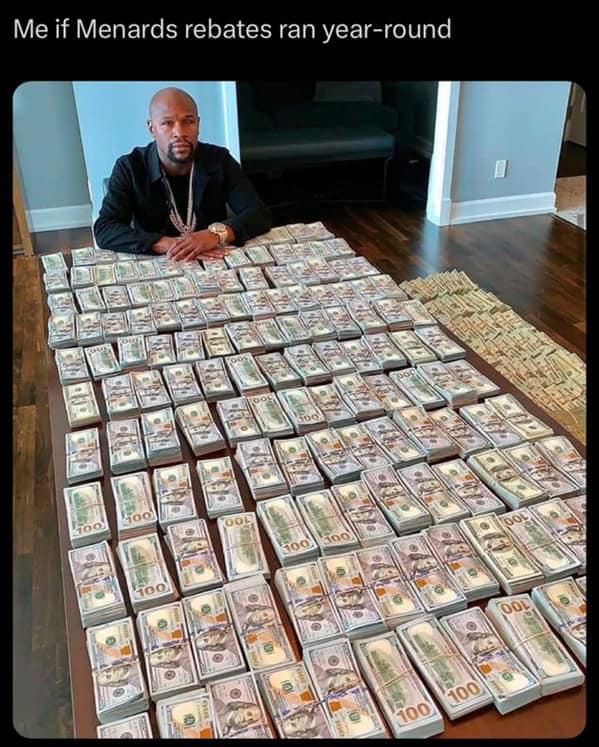 40 Funny Midwest Memes That’ll Have You Laughing All the Way to Menards ...