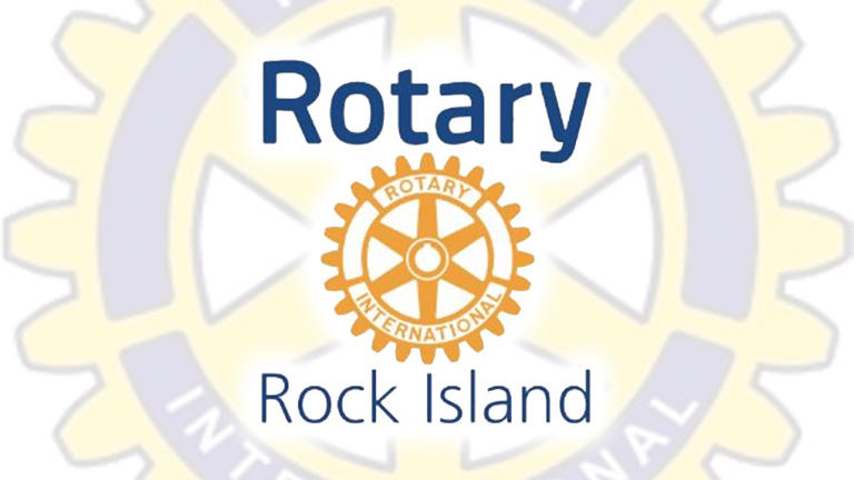 Rotary Club of Rock Island awards $20,000 to community projects