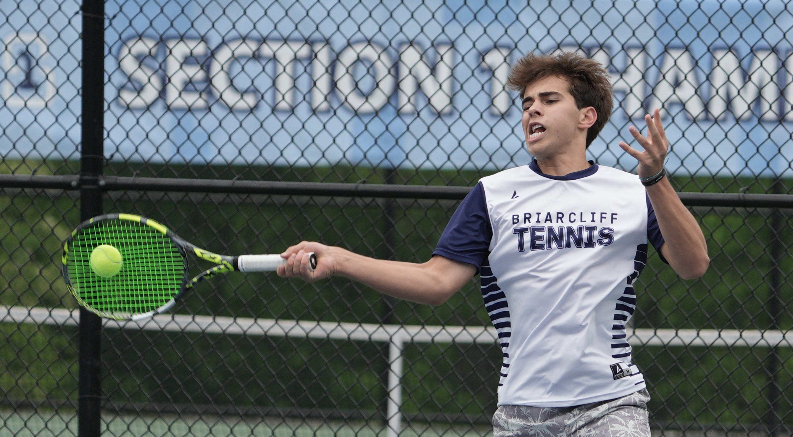 Section 1 tennis: NY State championship berths earned, Section 1 finals ...
