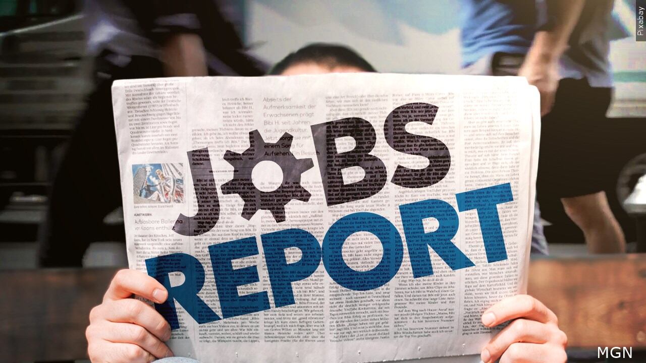 Florida unemployment rate rises slightly in April