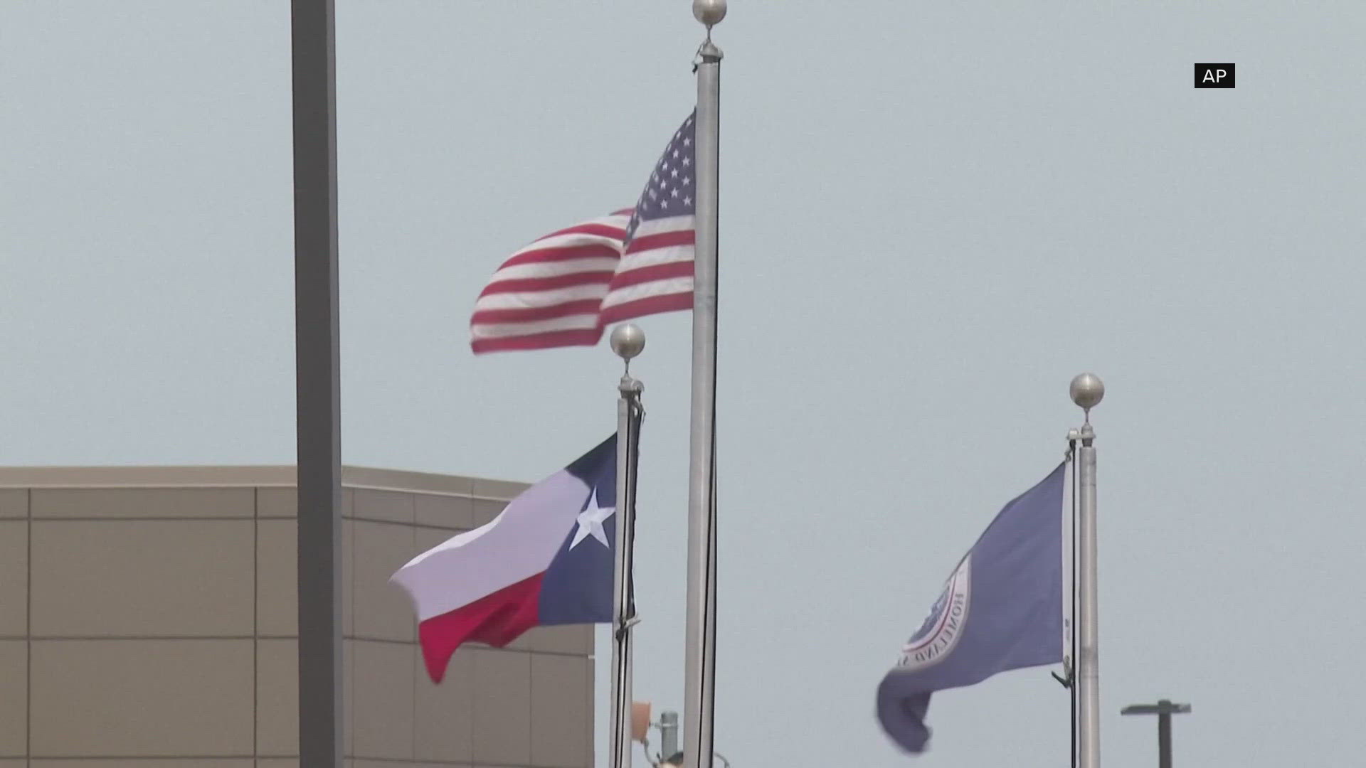 Georgetown researcher back home after judge orders release from ICE custody