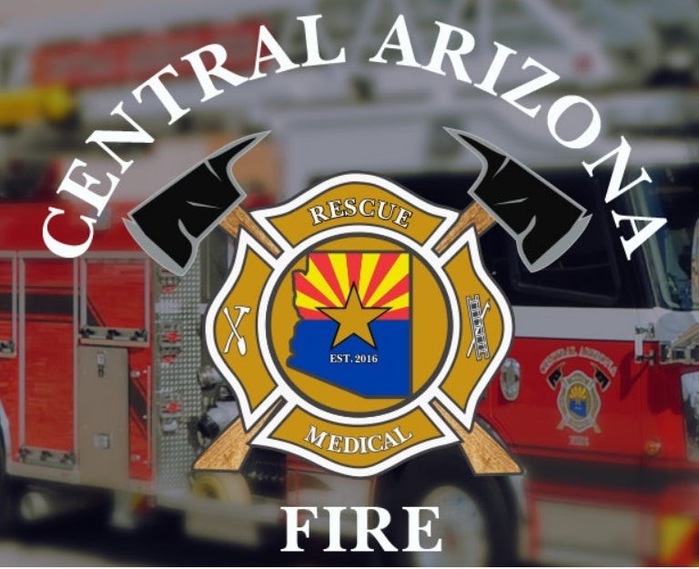 Paragliding incident in Prescott Valley kills 1