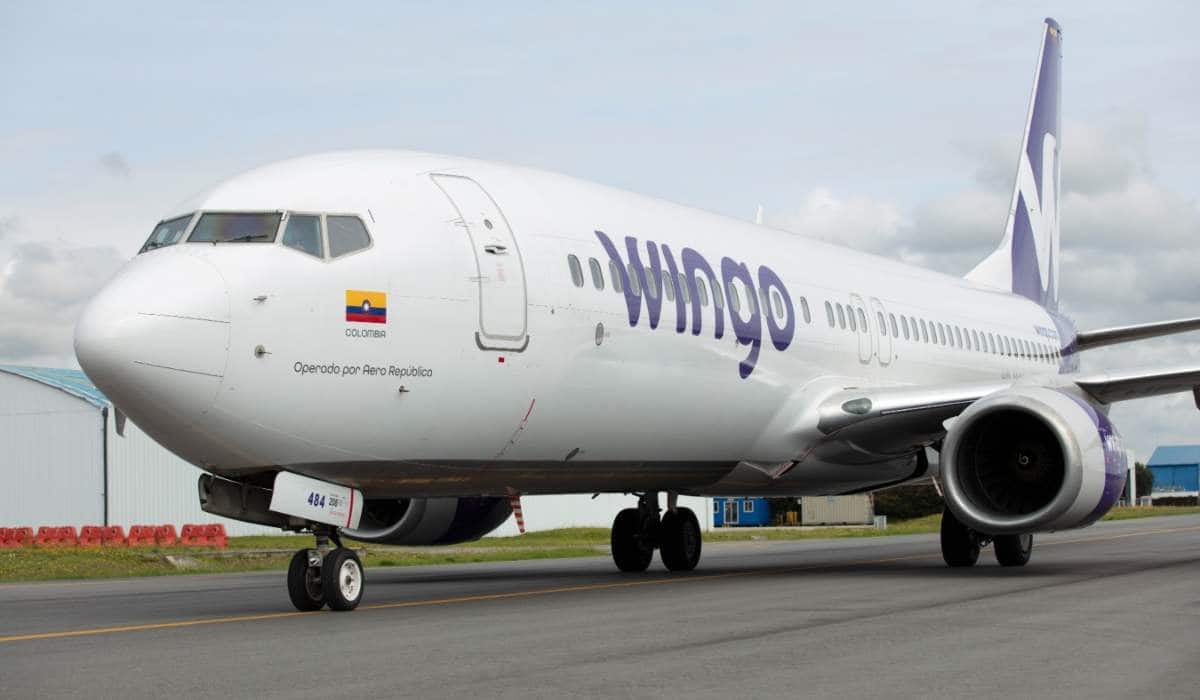 Wingo sacó ofertas y está rematando tiquetes: vuelos nacionales desde ...