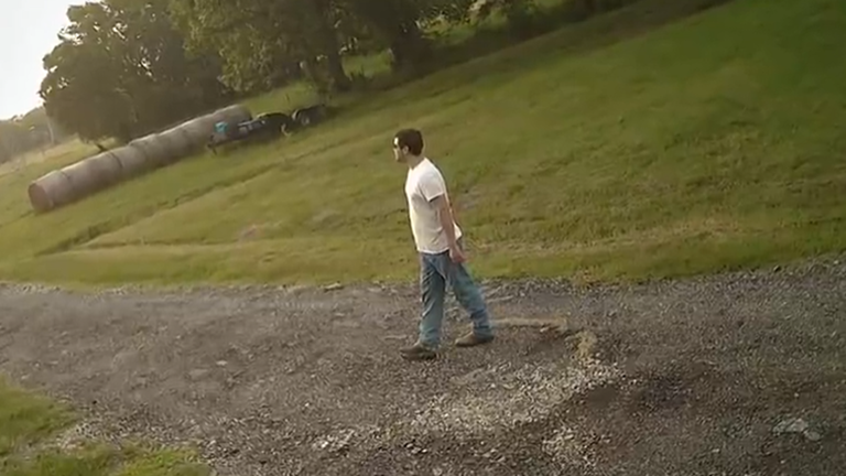 Kaufman County sheriff shares CG images to help find murder suspect ...