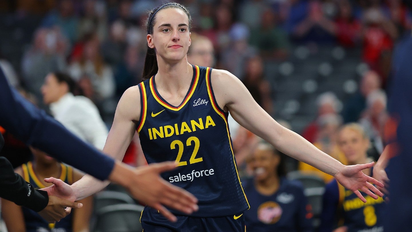 WNBA’s Fever launch DTC service with Endeavor Streaming