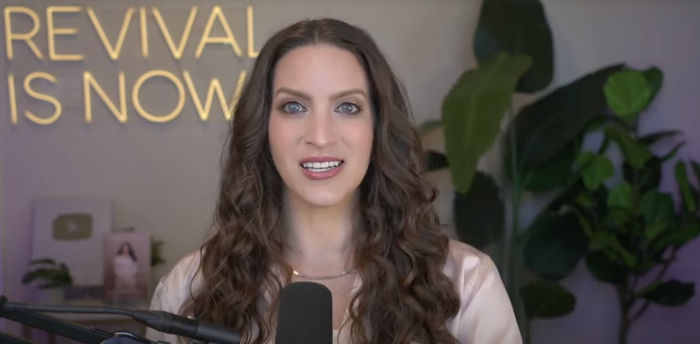 6 things to know about Kathryn Krick, self-proclaimed 'apostle' and ...