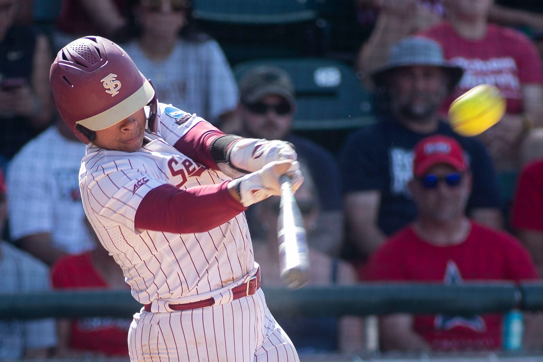 FSU softball vs. USF highlights: Seminoles shut out USF in game two of ...