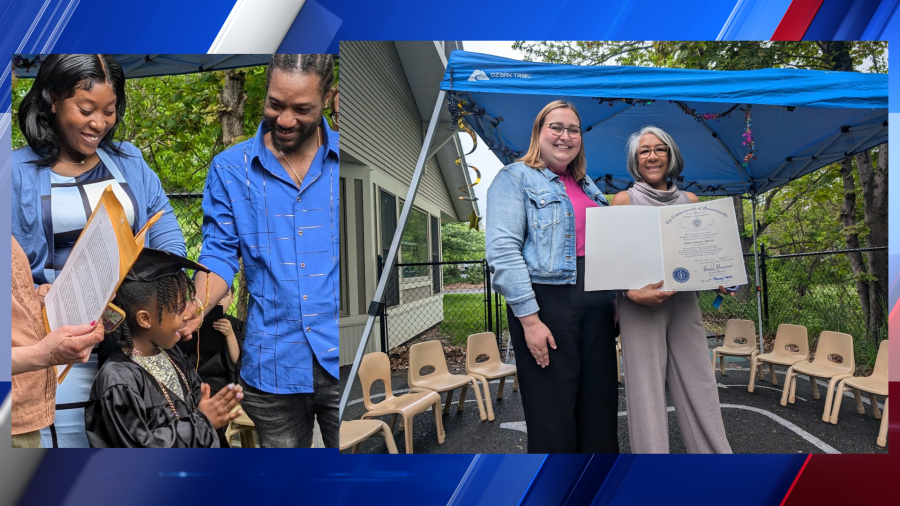 Head Start program celebrates 60 years with preschool graduations and ...
