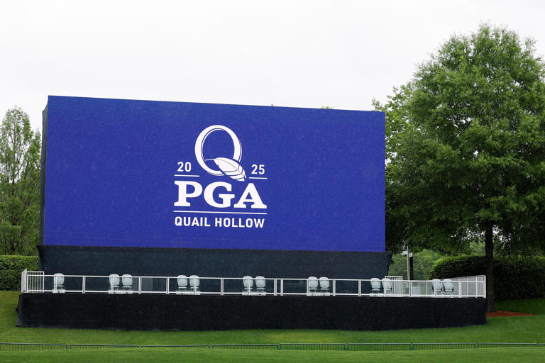 Lynch: The PGA of America is a union of professionals, but needs to ...