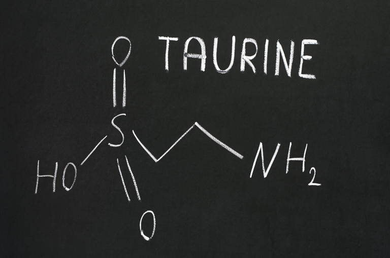 Study links taurine, cancer; What is taurine? Does Red Bull, Celsius ...