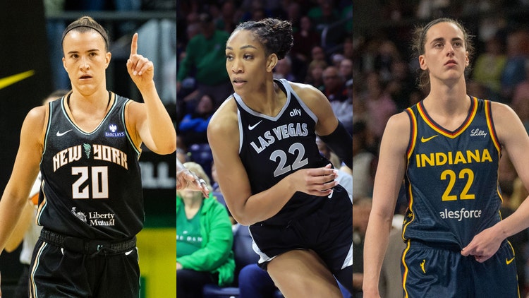 The WNBA’s next era starts now: Check out this season’s biggest moves ...