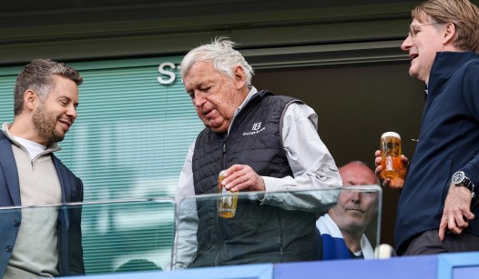 Democratic Megadonor Hansjorg Wyss Accused of Serial Sexual Misconduct ...