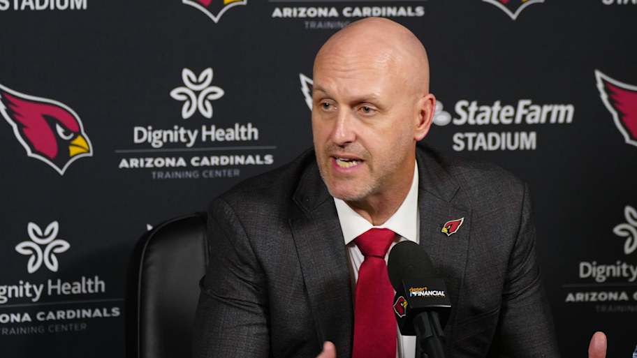 National Outlet Gives Cardinals Strong Offseason Grade