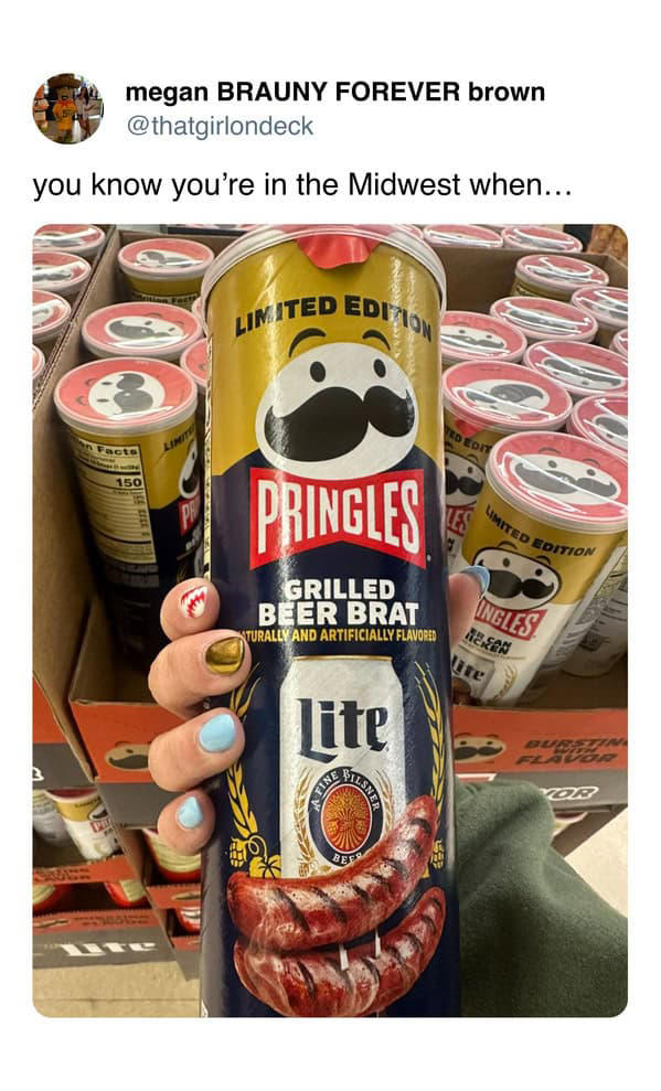 40 Funny Midwest Memes That’ll Have You Laughing All the Way to Menards ...