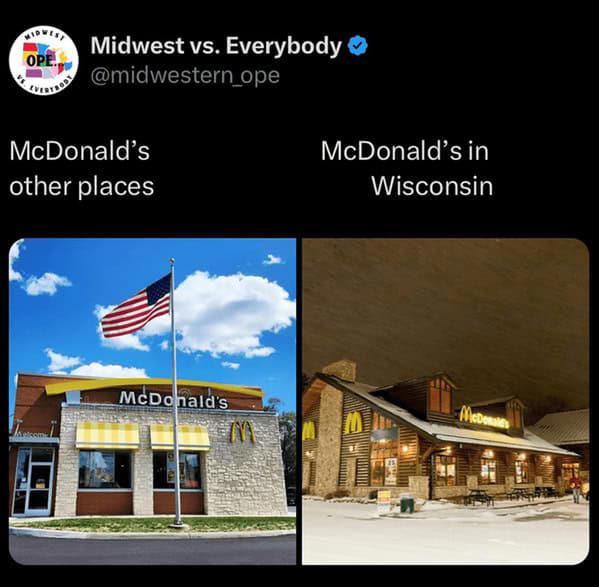 40 Funny Midwest Memes That’ll Have You Laughing All the Way to Menards ...
