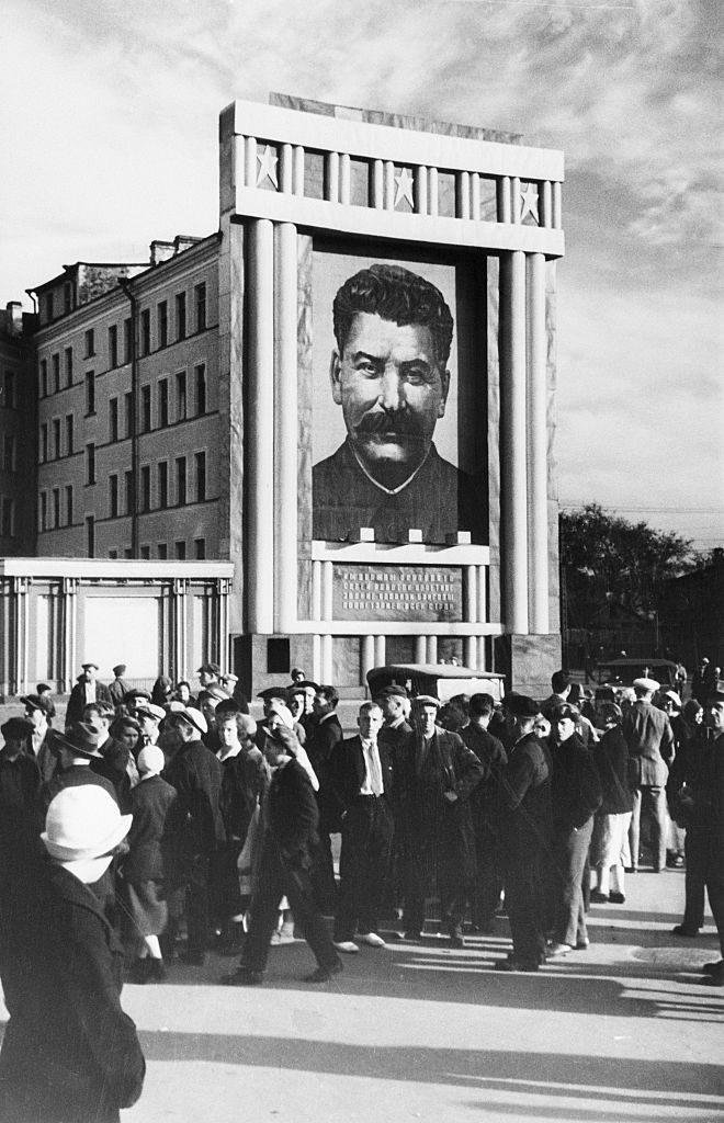 "This Is Deeply Fascist": The Internet Is Responding After A Giant ...