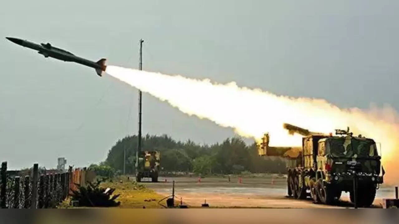 Operation Sindoor: Over 600 Pakistan drones killed by Army air defence ...