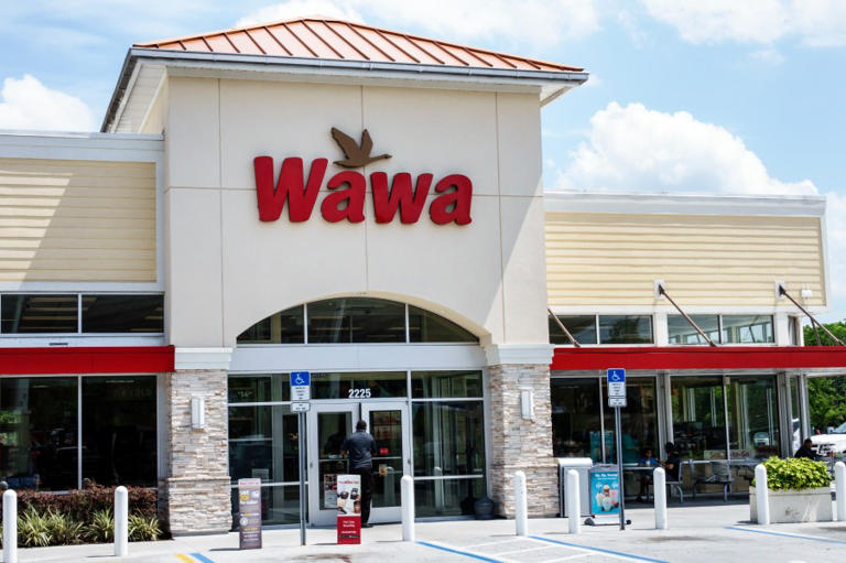 2 more Wawa locations planned for the region