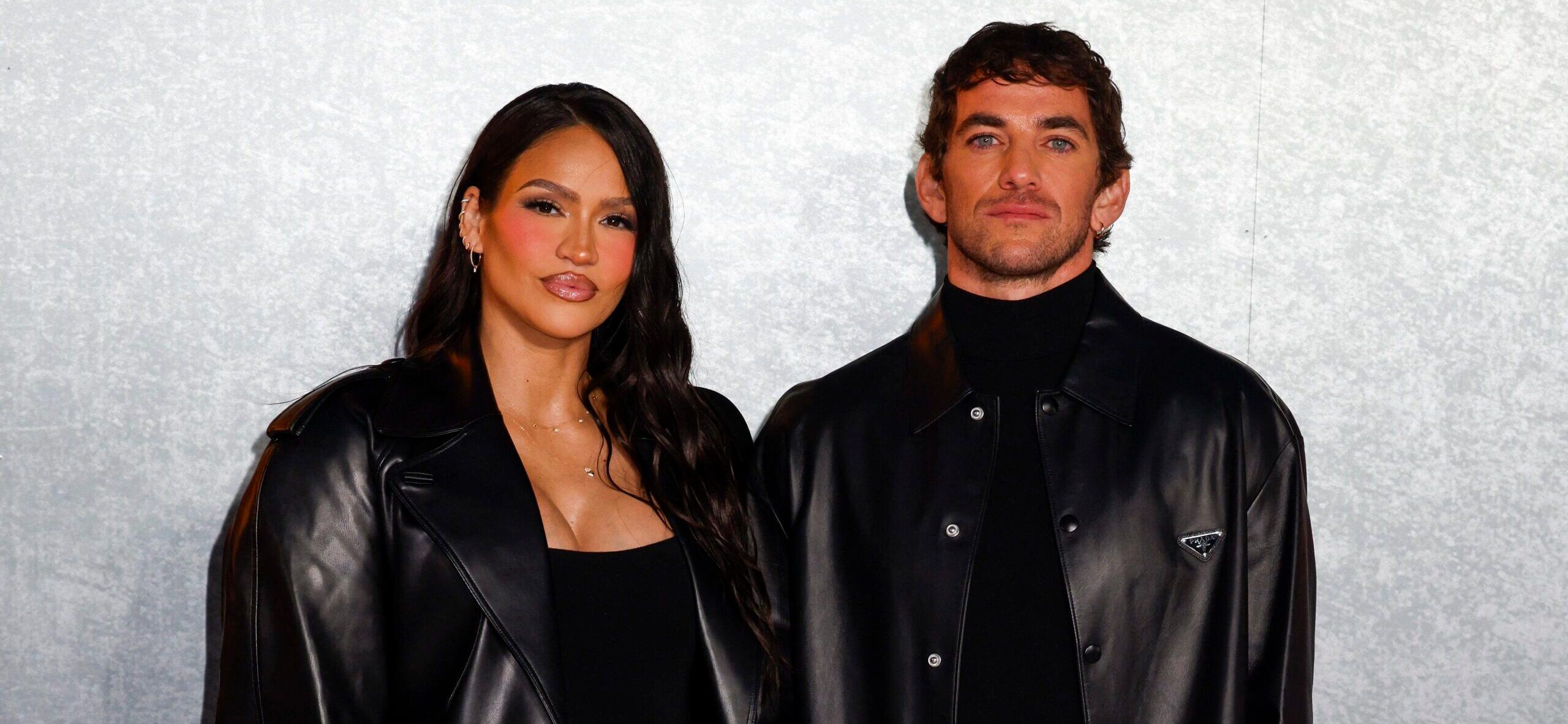 Cassie's Husband, Alex Fine, Punched A Wall After Learning Diddy ...