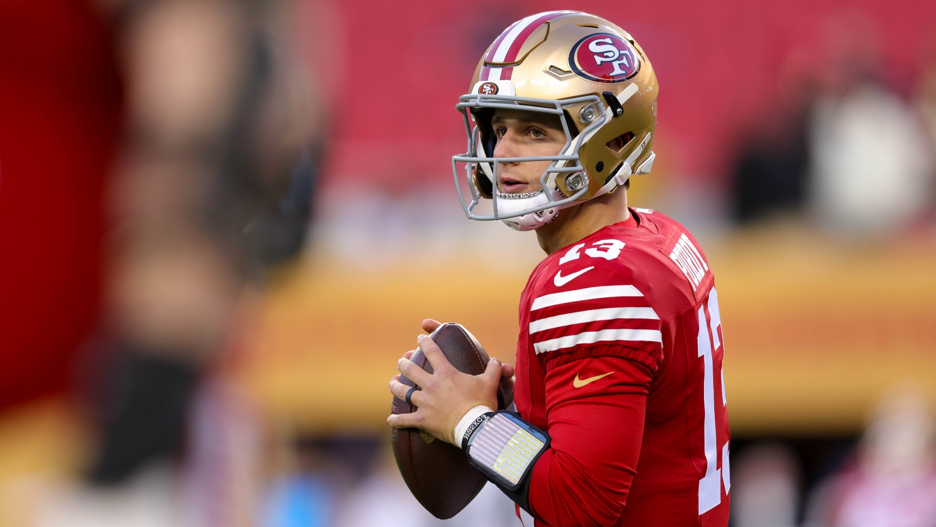 Brock Purdy Signs $265M Deal: NFL's 7th Highest QB Pay