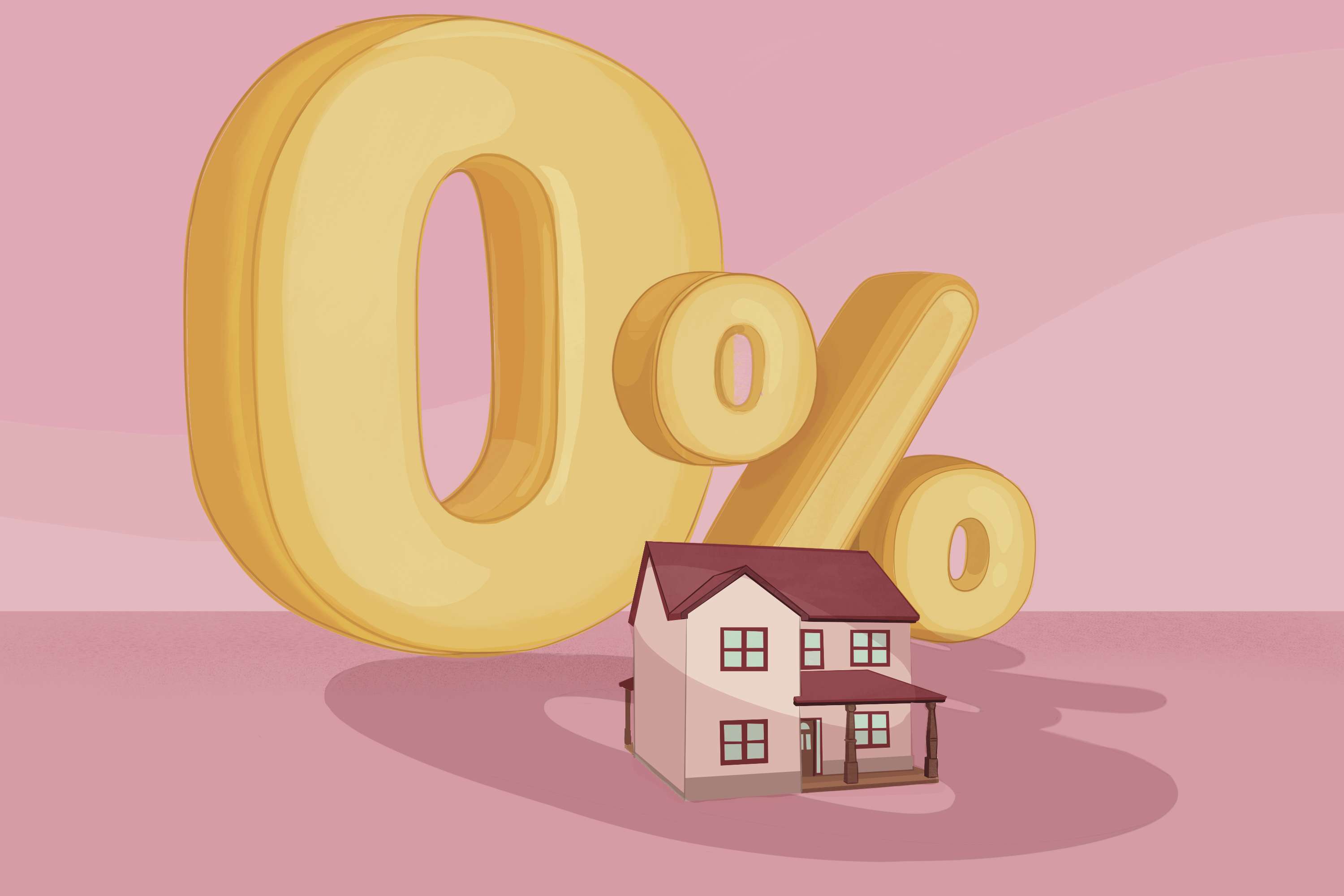 Zero-Interest Home Renovation Loans: What to Know