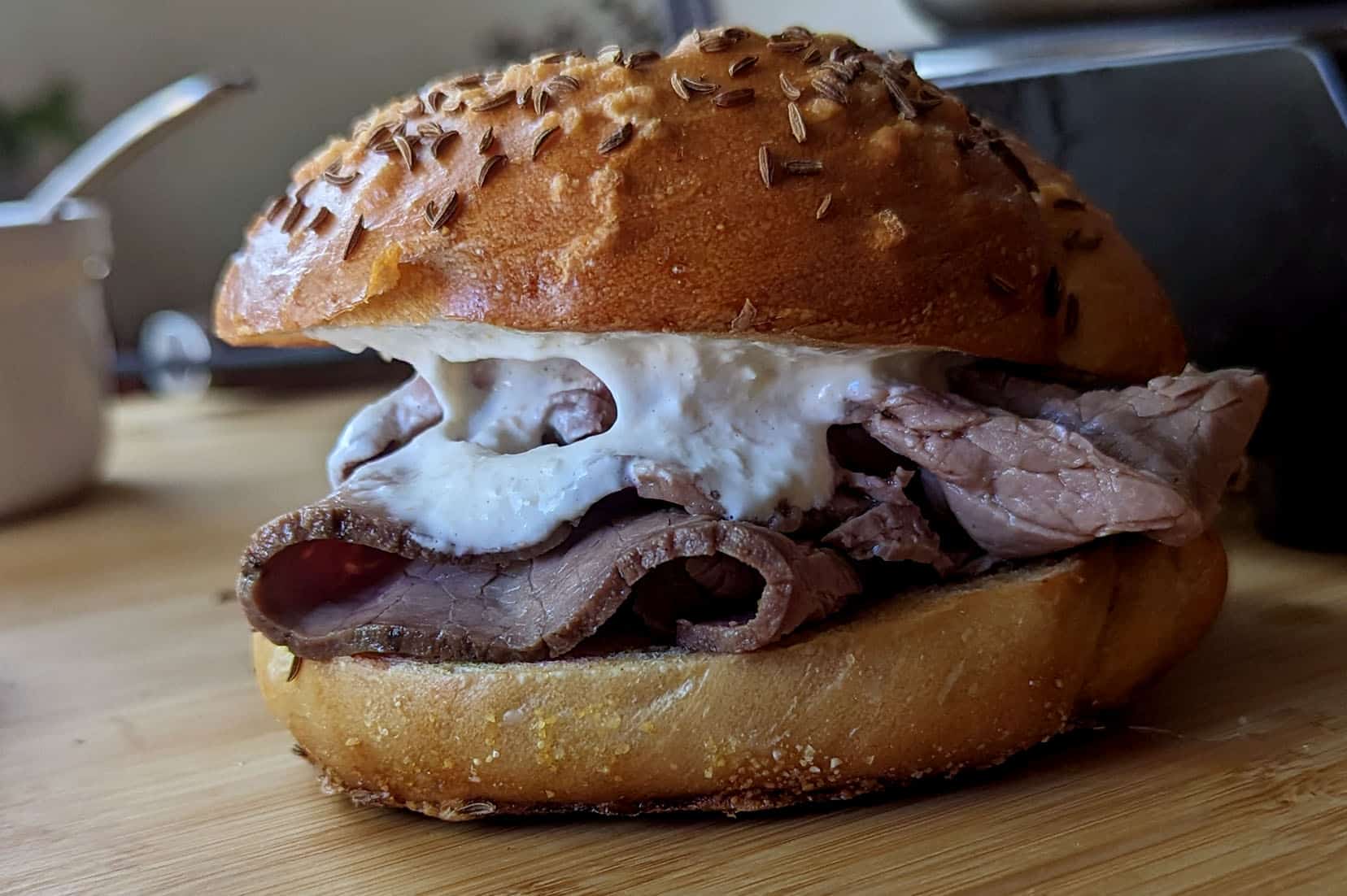 11 Sandwiches That Define American Cuisine