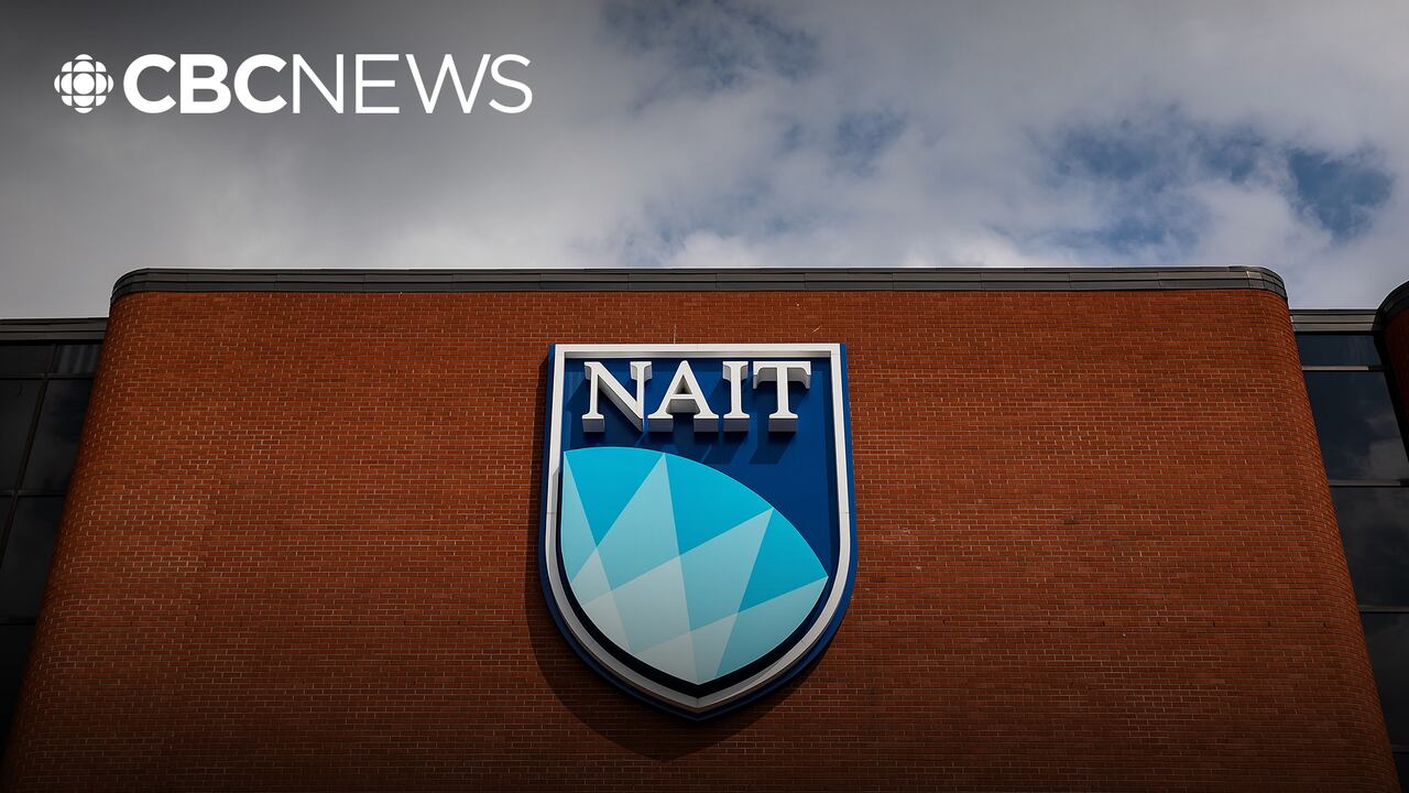 How NAIT's program pauses will affect students