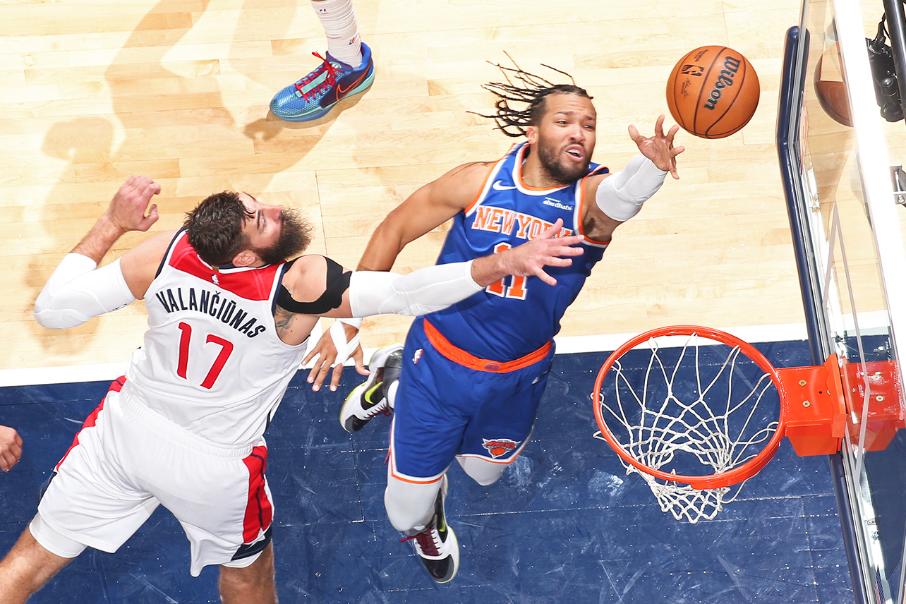 What Channel Is The Knicks-Celtics Game On Tonight? Start Time, Where ...