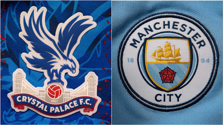 Crystal Palace vs. Man City — FA Cup Final: Preview, Predictions and Lineups