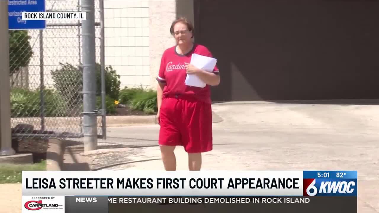 Woman accused of stealing $900K from county released with GPS monitor