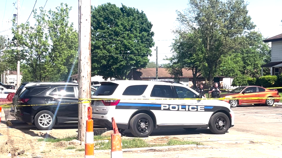 Update: Jackson police investigate fatal shooting