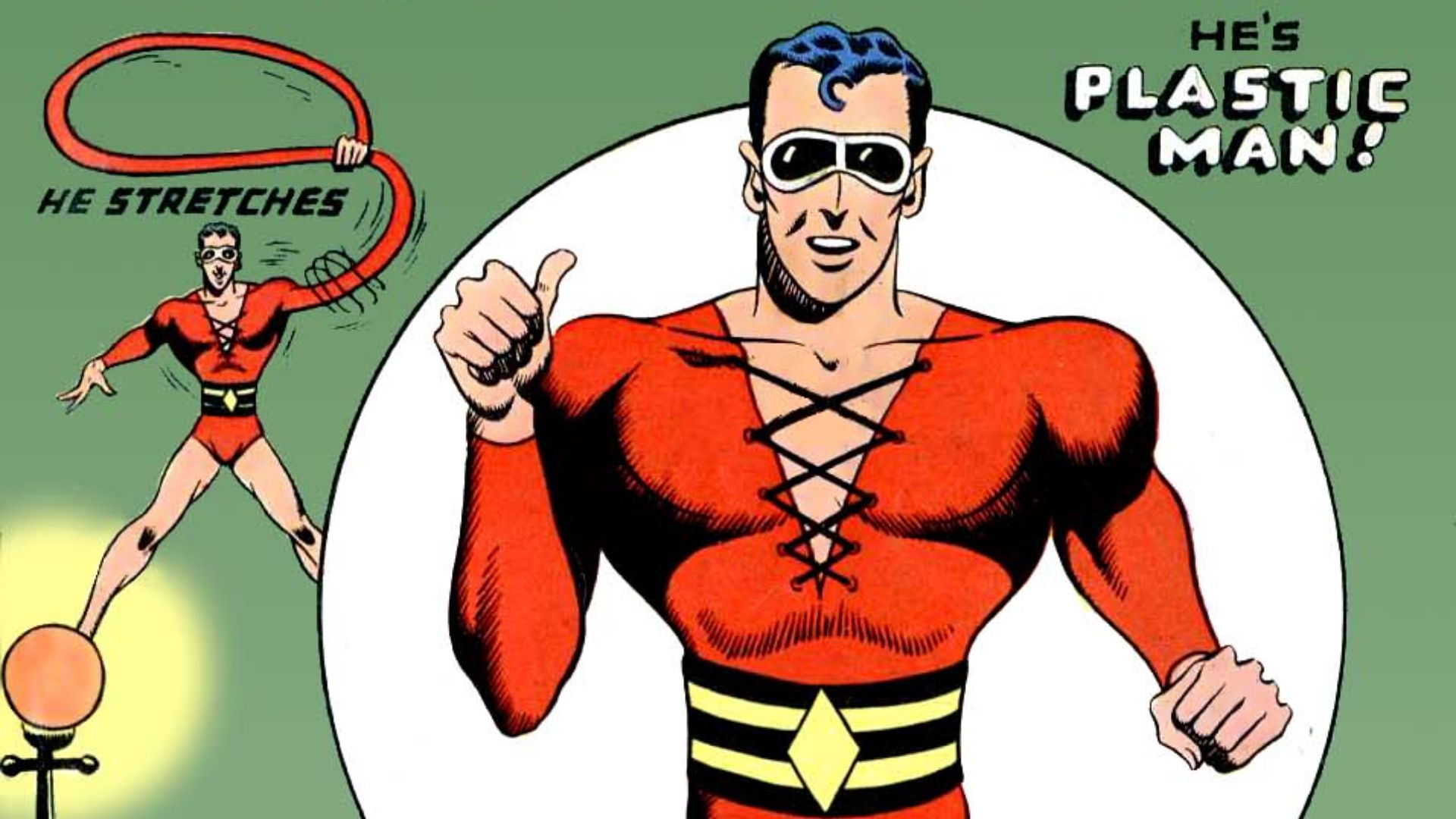 10 Nerdy Comic Characters That Are Unexpectedly Buff & 10 That Are ...