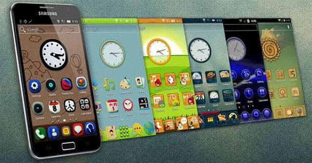 Los mejores launchers para Android: guía definitiva y comparativa actualizada