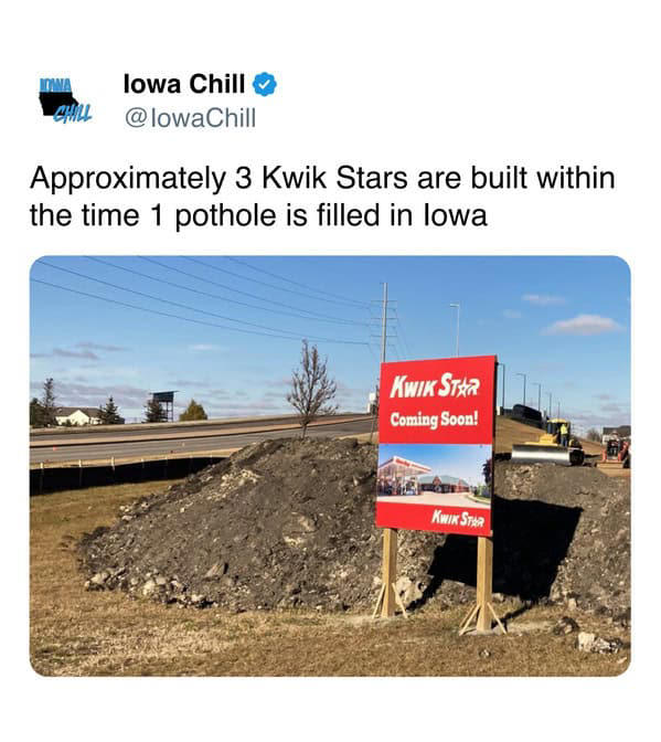 40 Funny Midwest Memes That’ll Have You Laughing All the Way to Menards ...