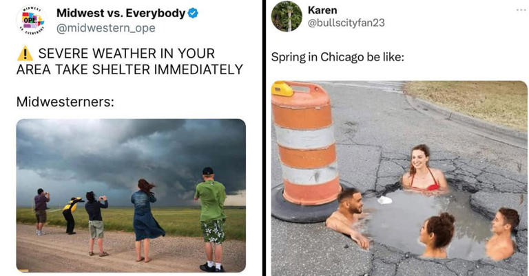 40 Funny Midwest Memes That’ll Have You Laughing All the Way to Menards ...
