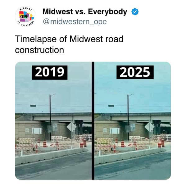 40 Funny Midwest Memes That’ll Have You Laughing All the Way to Menards ...